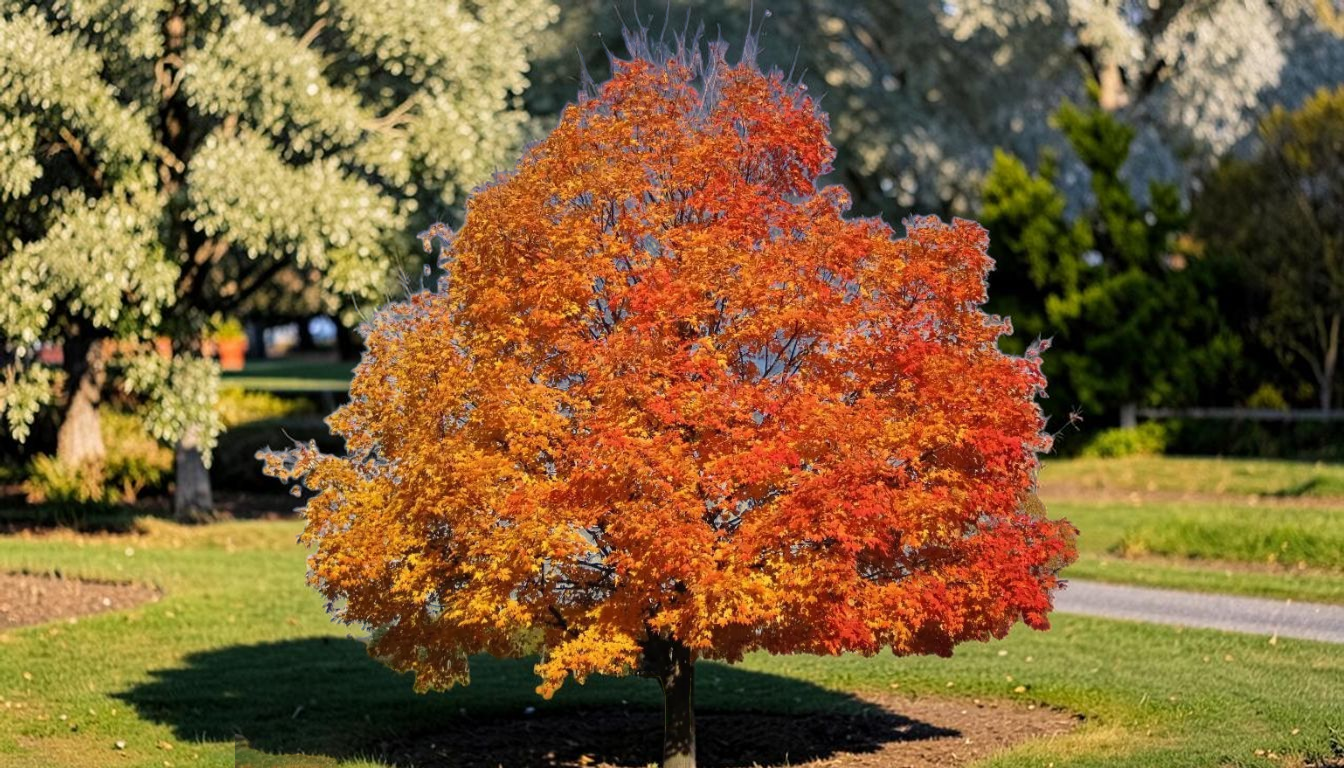 Best Shade Trees: Silver Maple Buying Guide 2026 | Shop shade trees fo ...